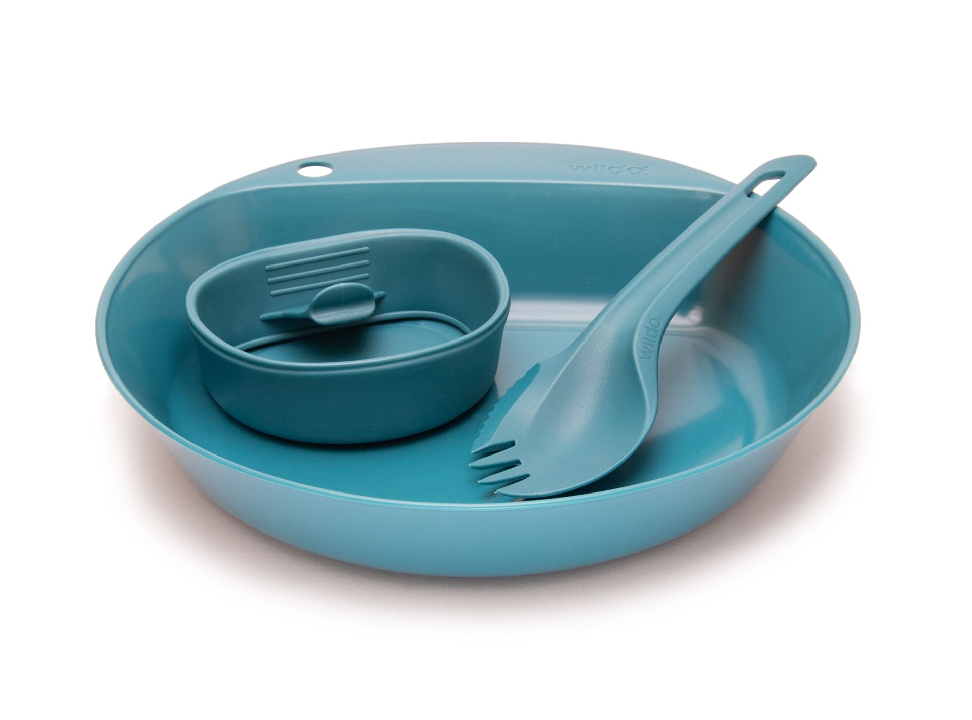 Wildo Pathfinder Kit GREEN azure | scandic.de