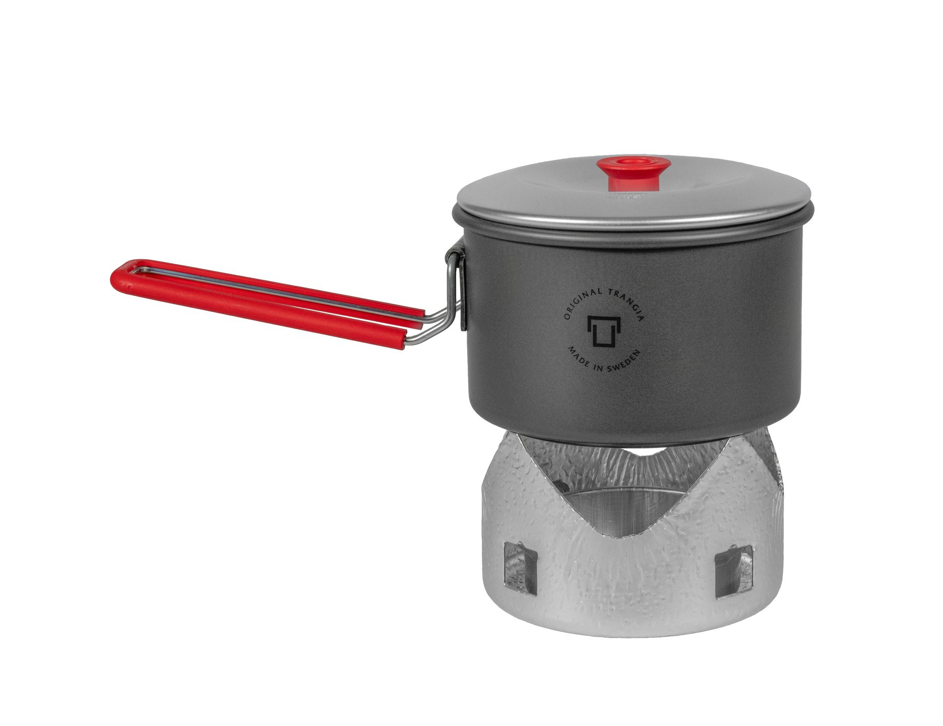 Trangia Micro Light HA *NEU* | scandic.de